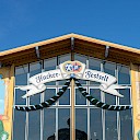 Hacker-Festzelt - Das Hackerzelt auf dem Oktoberfest